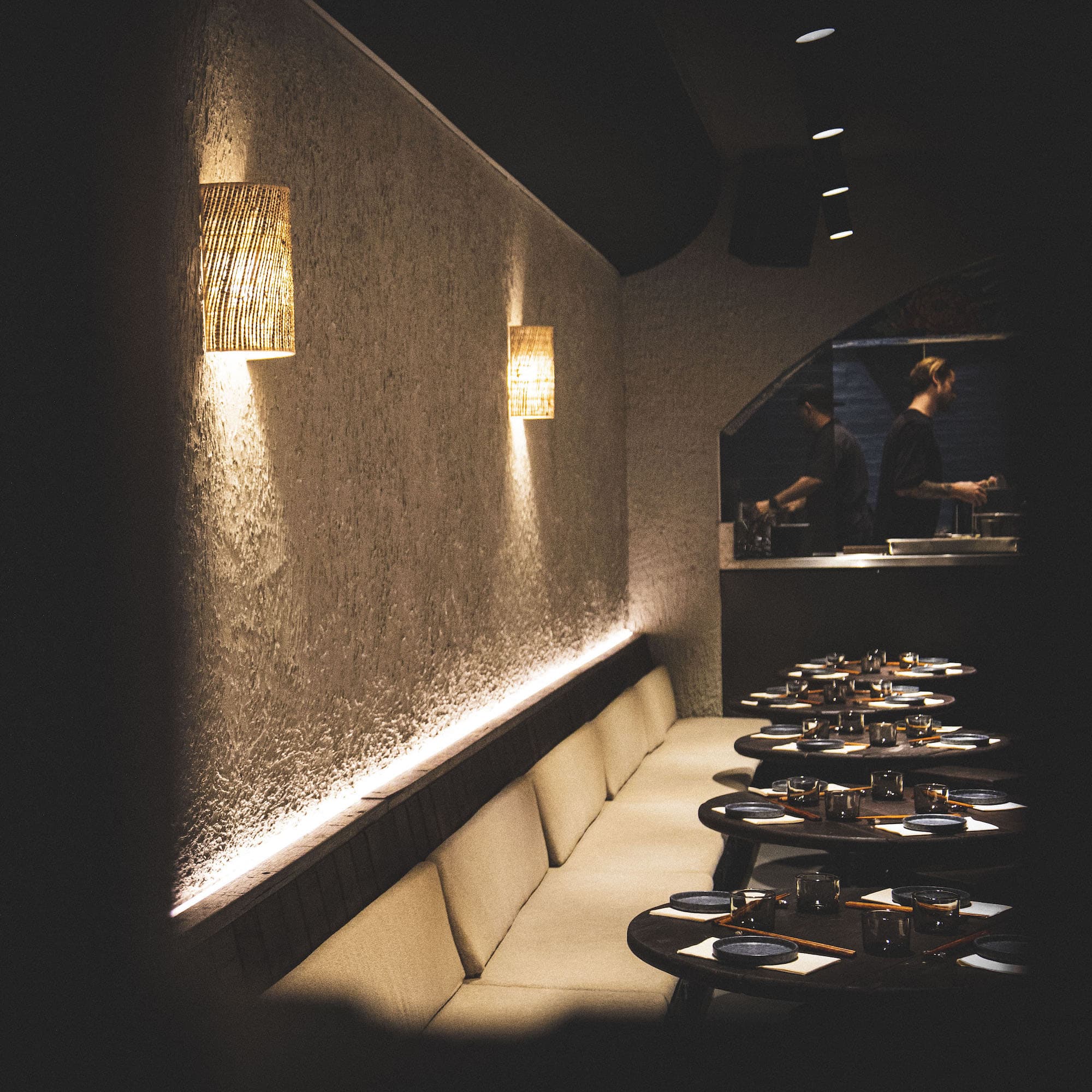 Our Favourite Restaurants in Amsterdam - Jan Luyken Amsterdam