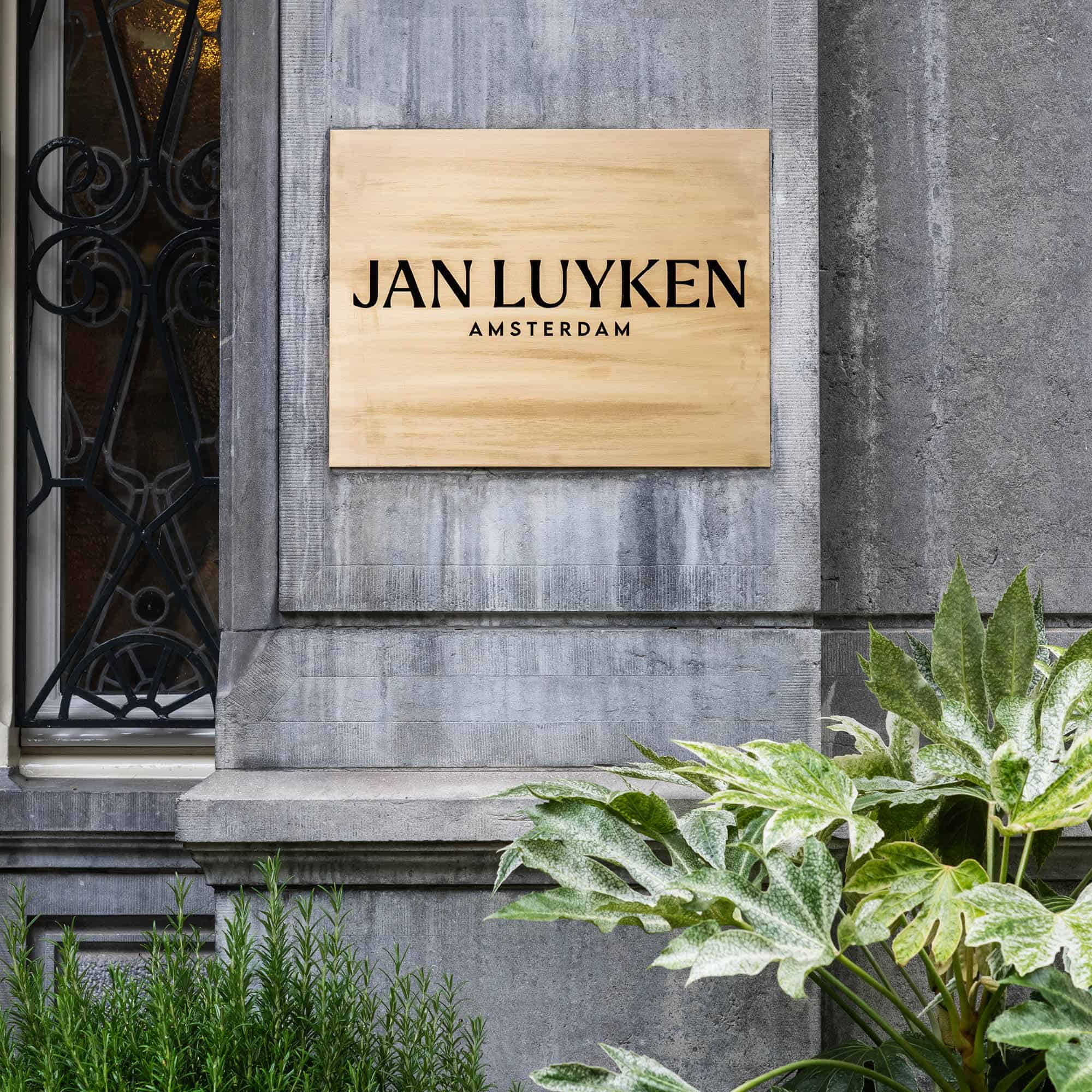 Where to stay in Amsterdam close to everything - Jan Luyken Amsterdam
