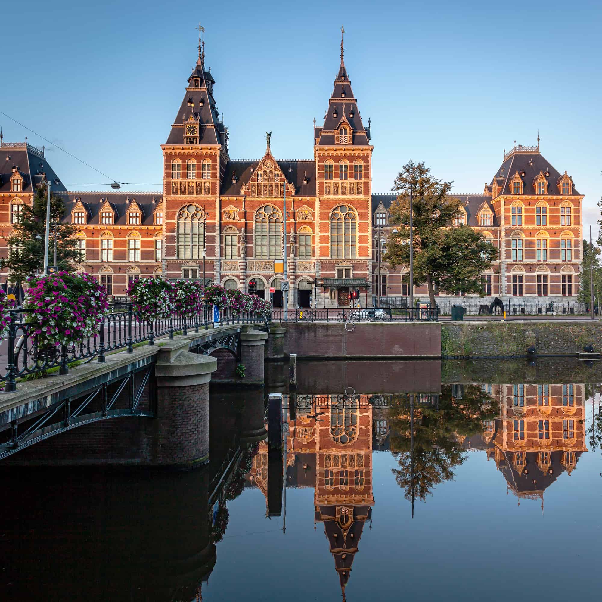 Jan Luyken Amsterdam | Official Website | Book a Stay