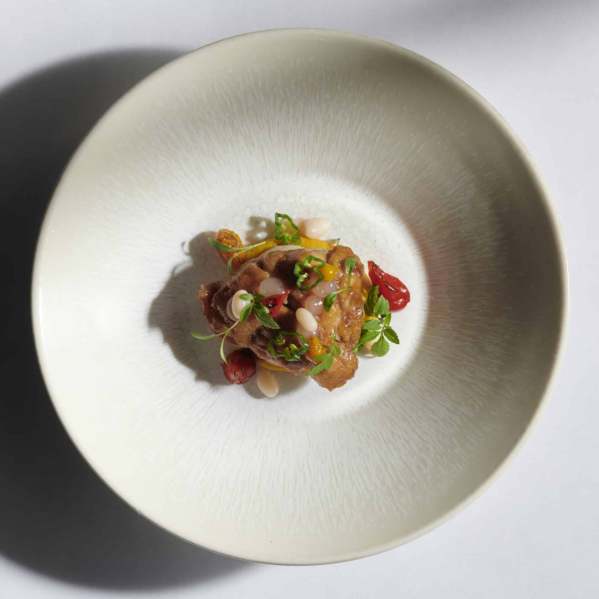 Our Favourite Restaurants in Amsterdam - Jan Luyken Amsterdam