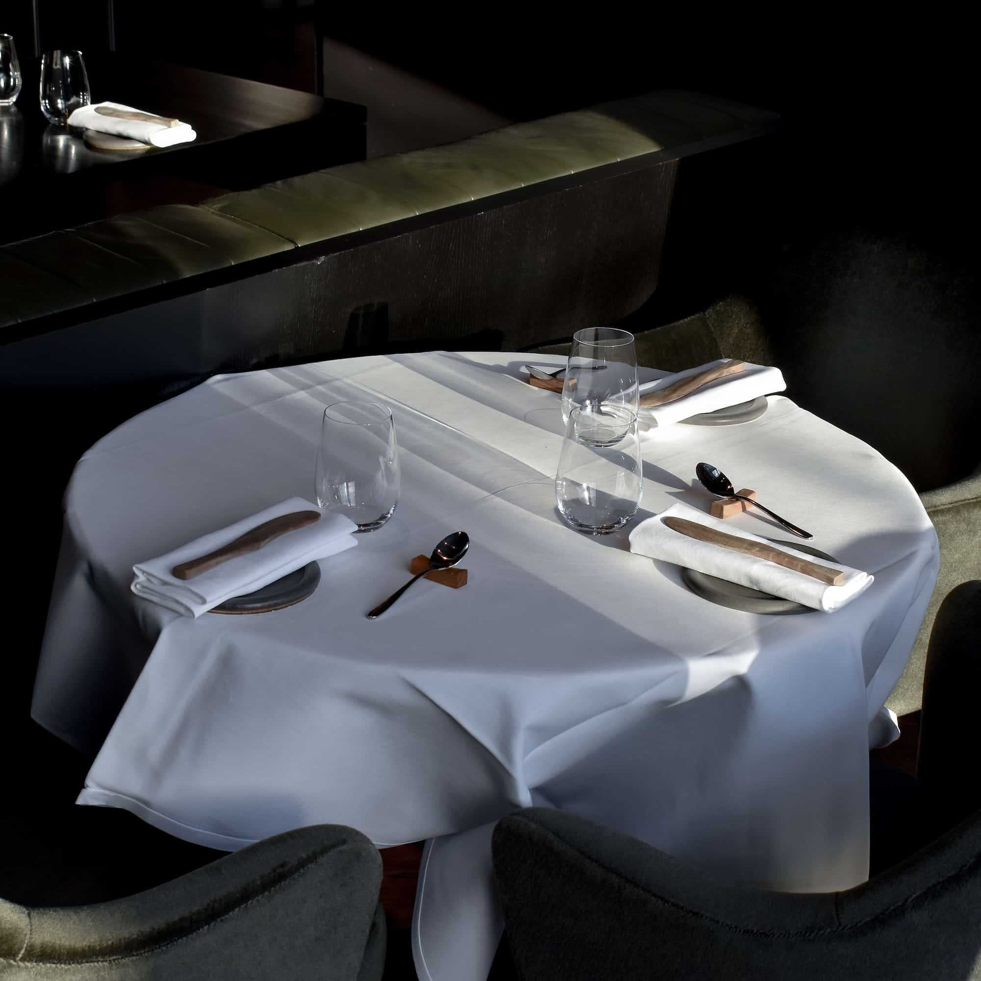 Our Favourite Restaurants in Amsterdam - Jan Luyken Amsterdam